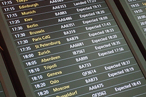 Delays Reported Modernisation of DBS System | CRB Direct