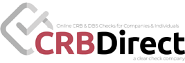 CRB Direct Cloud - Basic Disclosure Security