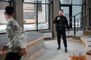 Getting a SIA Licence with a Criminal Record