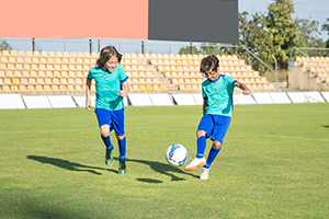 Football Academy Hosting and DBS Checks