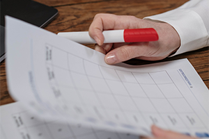 Why Would a DBS Check Fail?