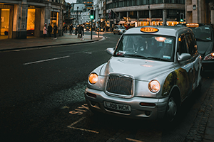 Taxi Drivers and DBS Update