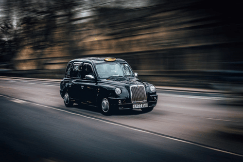DBS Check for Taxi Drivers: A Licensing Requirement