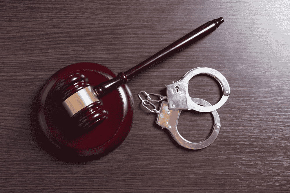 The Impact of Pending Criminal Charges on DBS Applications