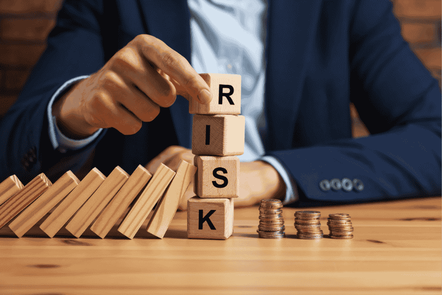 How DBS Checks Fit into Wider Risk Management Strategies