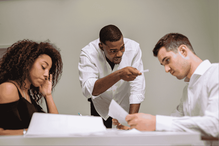 The Role of DBS Checks in Preventing Workplace Abuse & Misconduct
